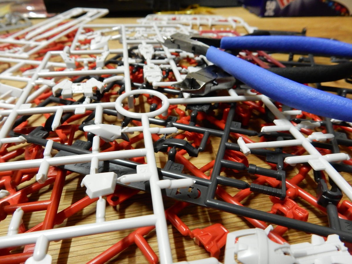 SMS - A company created from passion – The Scale Modellers Supply