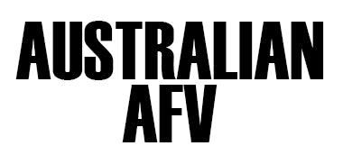 Australian AFV – The Scale Modellers Supply
