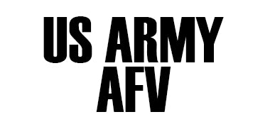 US AFV – The Scale Modellers Supply