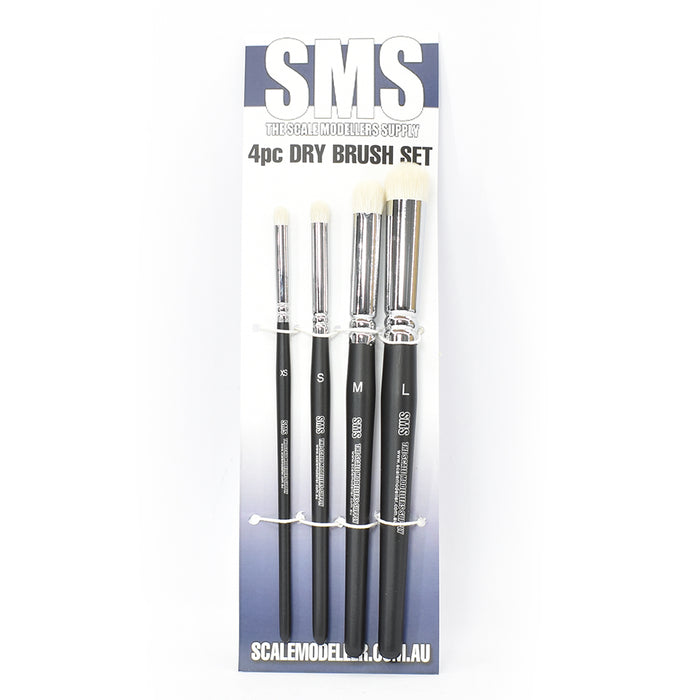 The Scale Modellers Supply