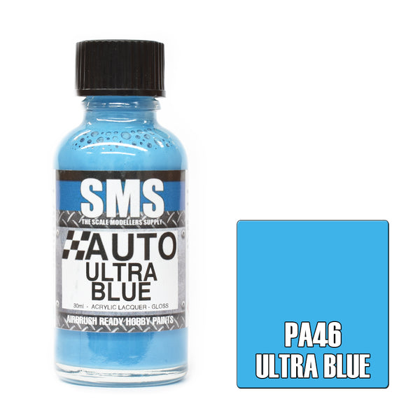 The Scale Modellers Supply