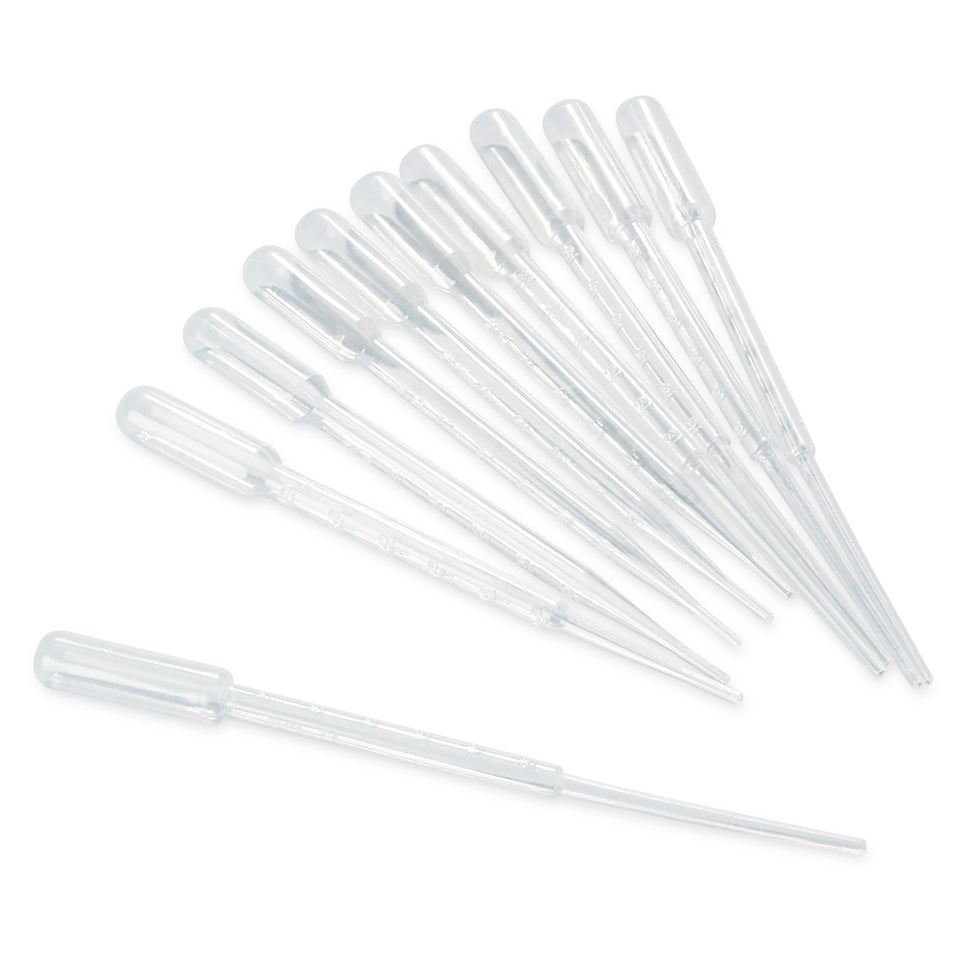 Simple Glass Pipet LXQ Glass Pipette 10ml 5ml Dropper Pipette Children