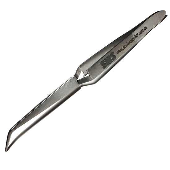 Tweezers – The Scale Modellers Supply